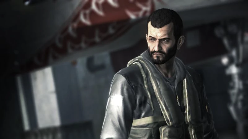 Chernov Petrenko | Mafia Fanon Wiki | Fandom