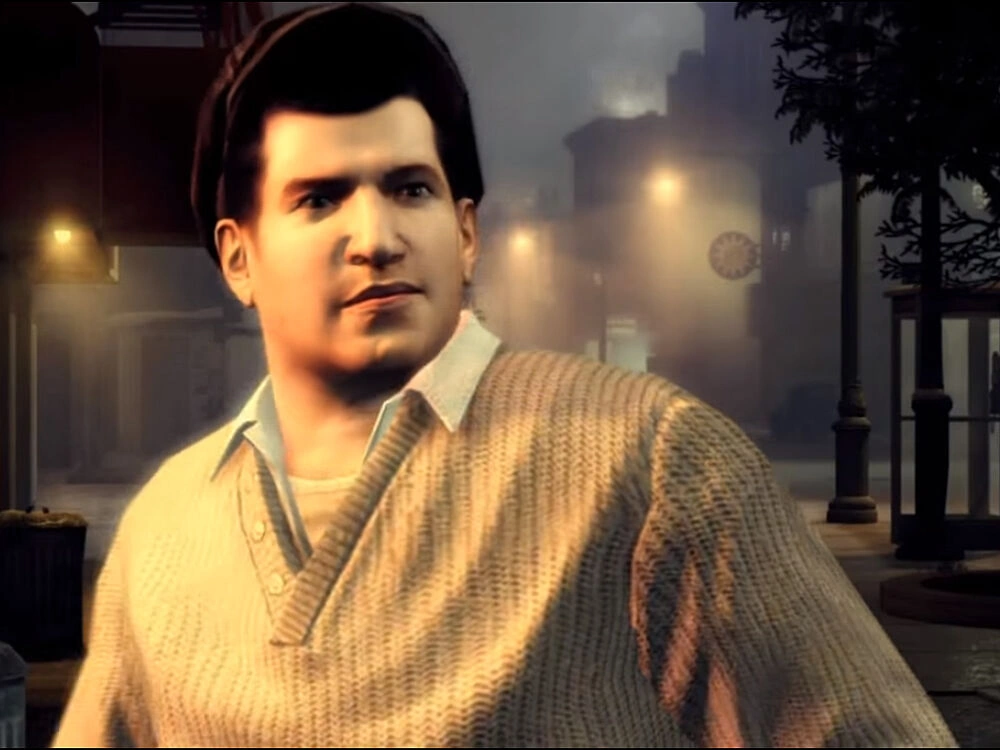 Joe Barbaro | Mafia Fanon Wiki | Fandom