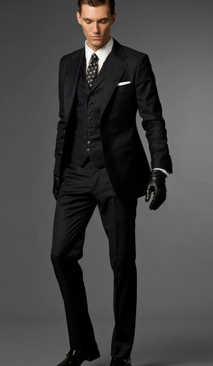 Harry O'Donnell | Mafia Fanon Wiki | Fandom