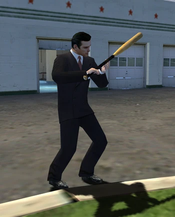 Baseball Bat (Mafia) | Mafia Wiki | Fandom