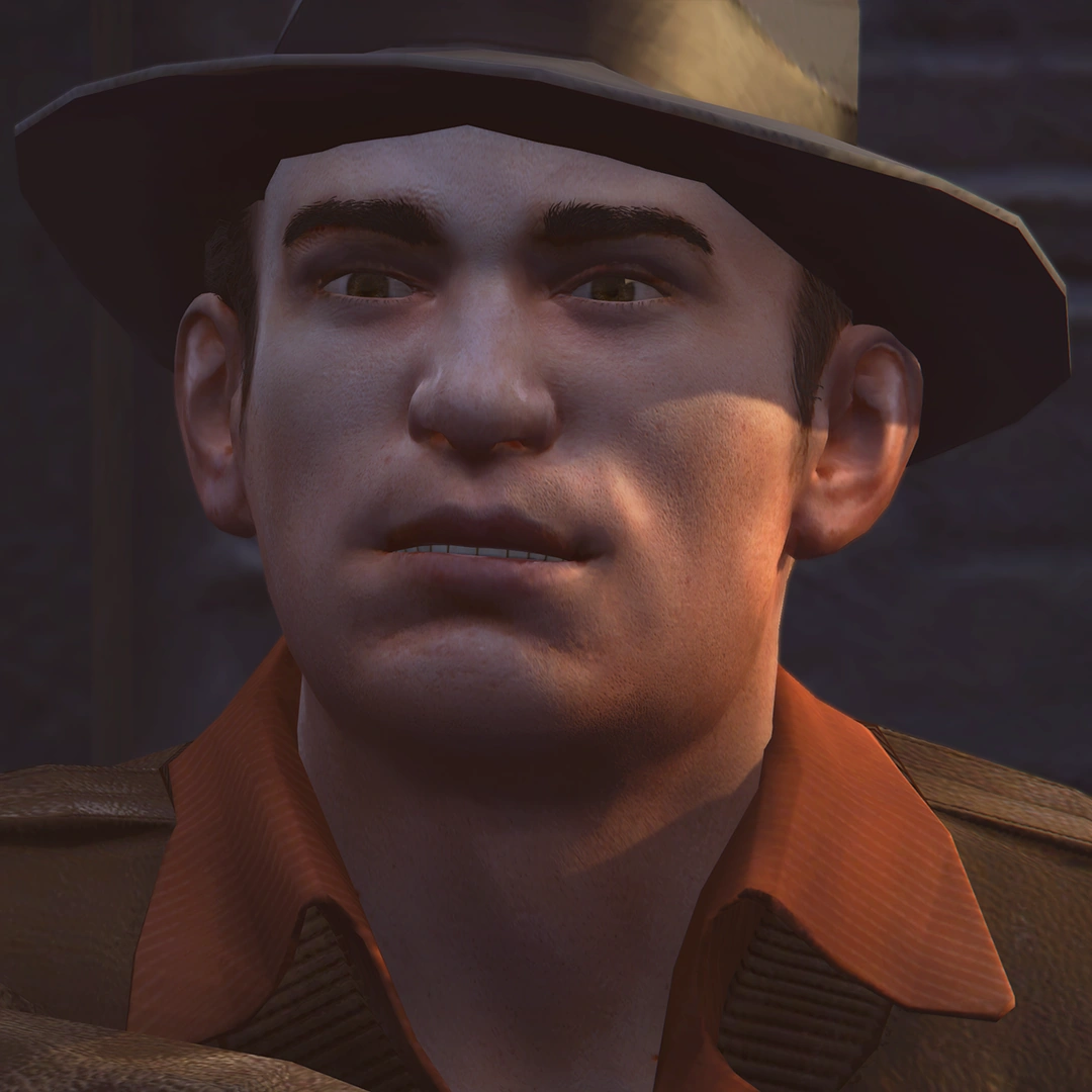 Associate | Mafia Wiki | Fandom