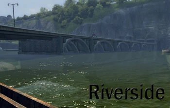 Riverside | Mafia Wiki | Fandom