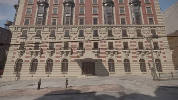 Corleone Hotel | Mafia Wiki | Fandom