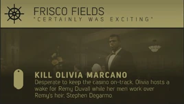 Certainly Was Exciting | Mafia Wiki | Fandom