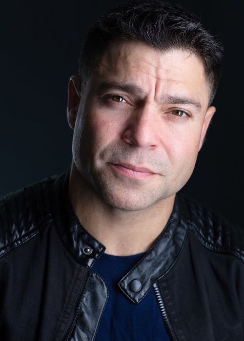 Jeremy Luke | Mafia Wiki | Fandom