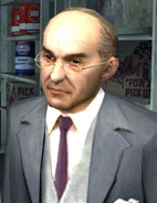 Consigliere | Mafia Wiki | Fandom