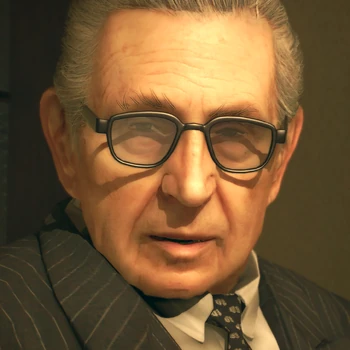 Frank Vinci | Mafia Wiki | Fandom