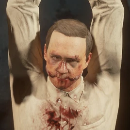 Gordy | Mafia Wiki | Fandom