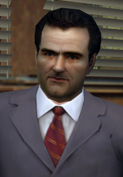 Paulie | Mafia Wiki | Fandom