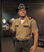 Sinclair Parish Sheriff's Department | Mafia Wiki | Fandom