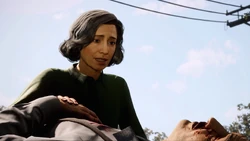 Sarah Angelo | Mafia Wiki | Fandom