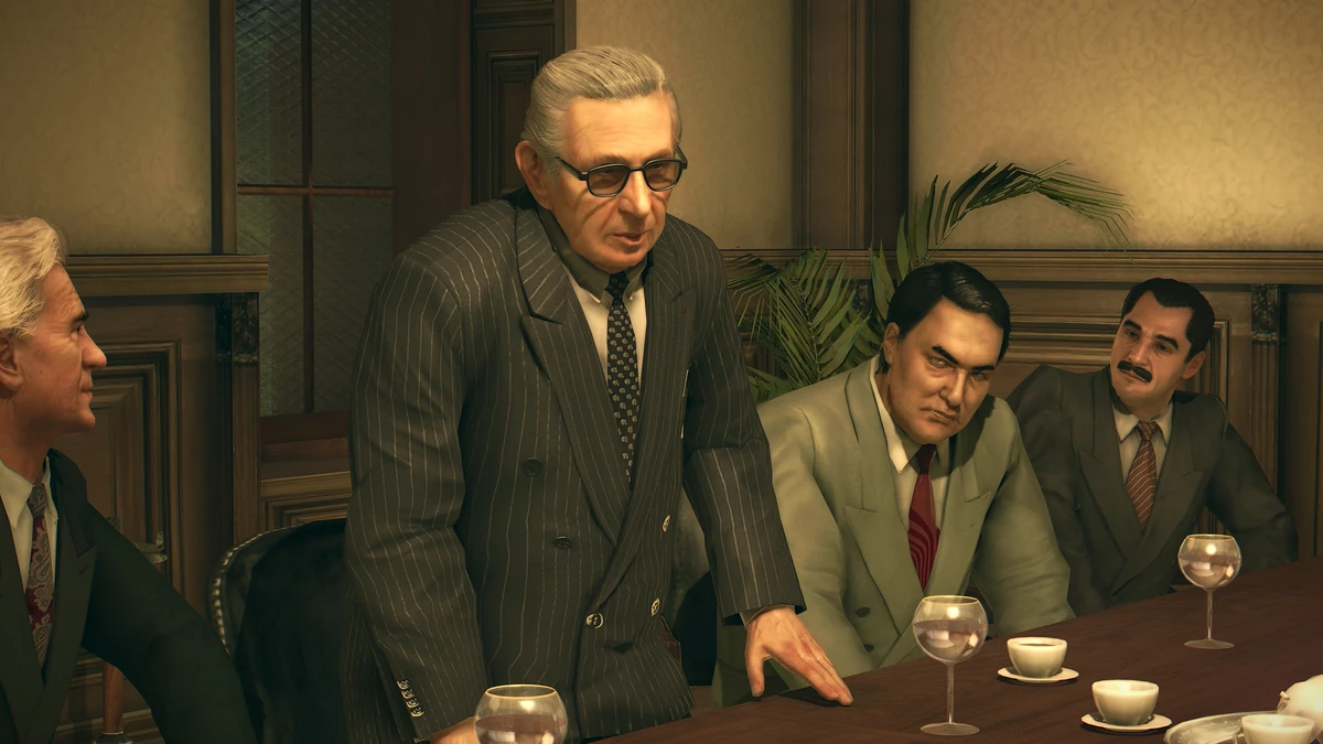 Vinci Crime Family | Mafia Wiki | Fandom