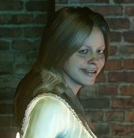 Bonnie Harless | Mafia Wiki | Fandom