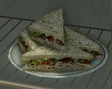 Sandwich | Mafia Wiki | Fandom