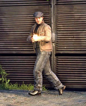 James Brodie | Mafia Wiki | Fandom