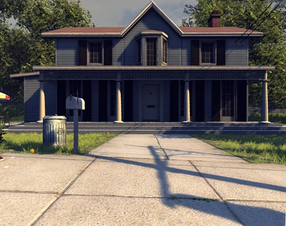 Angelo House (Mafia II) | Mafia Wiki | Fandom