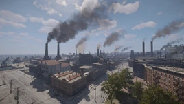 Works Quarter | Mafia Wiki | Fandom