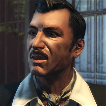 Rocco | Mafia Wiki | Fandom