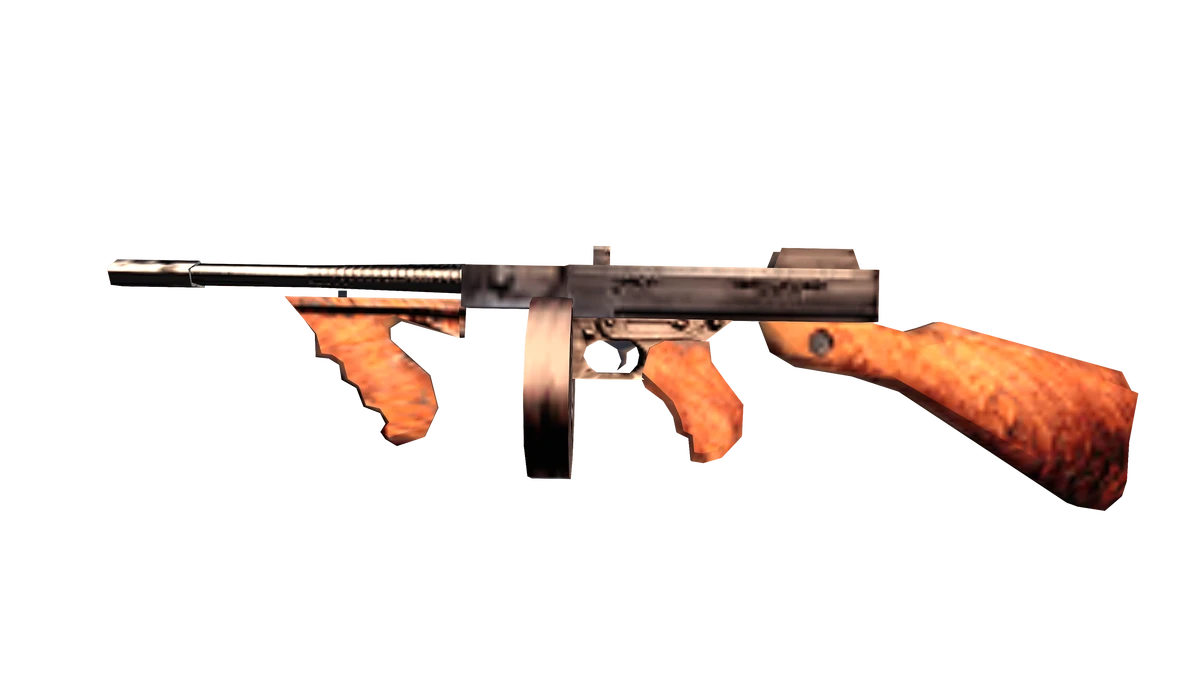 Thompson 1928 (Mafia) | Mafia Wiki | Fandom