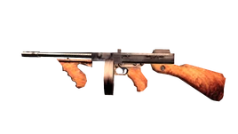 Thompson 1928 (Mafia) | Mafia Wiki | Fandom