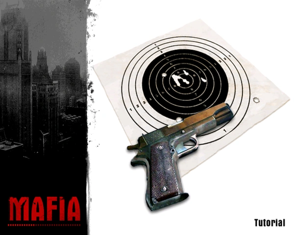 Tutorial (Mafia) | Mafia Wiki | Fandom