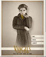 Vangel's | Mafia Wiki | Fandom