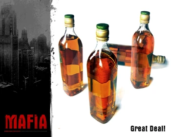 Great Deal! (Mafia) | Mafia Wiki | Fandom