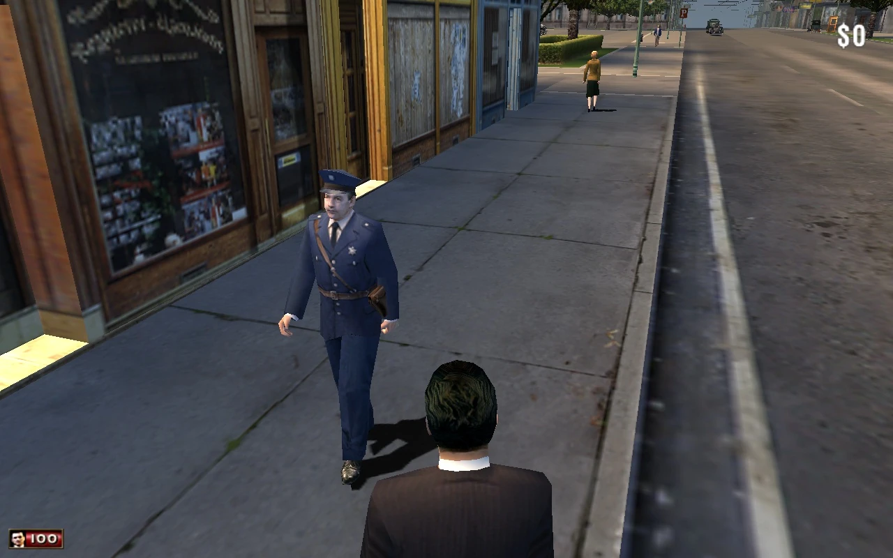 Police Officers (Mafia) | Mafia Wiki | Fandom