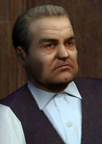 Boss | Mafia Wiki | Fandom