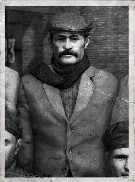 Antonio Scaletta | Mafia Wiki | Fandom