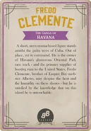 Fredo Clemente | Mafia Wiki | Fandom