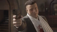 Johnny | Mafia Wiki | Fandom