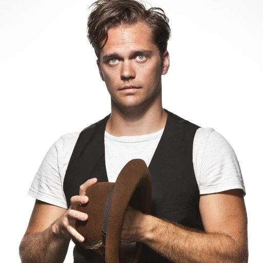 Lane Compton | Mafia Wiki | Fandom