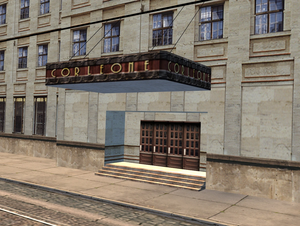 Hotel Corleone | Mafia Wiki | Fandom