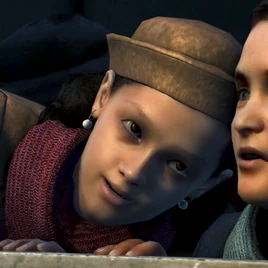 Francesca Scaletta | Mafia Wiki | Fandom