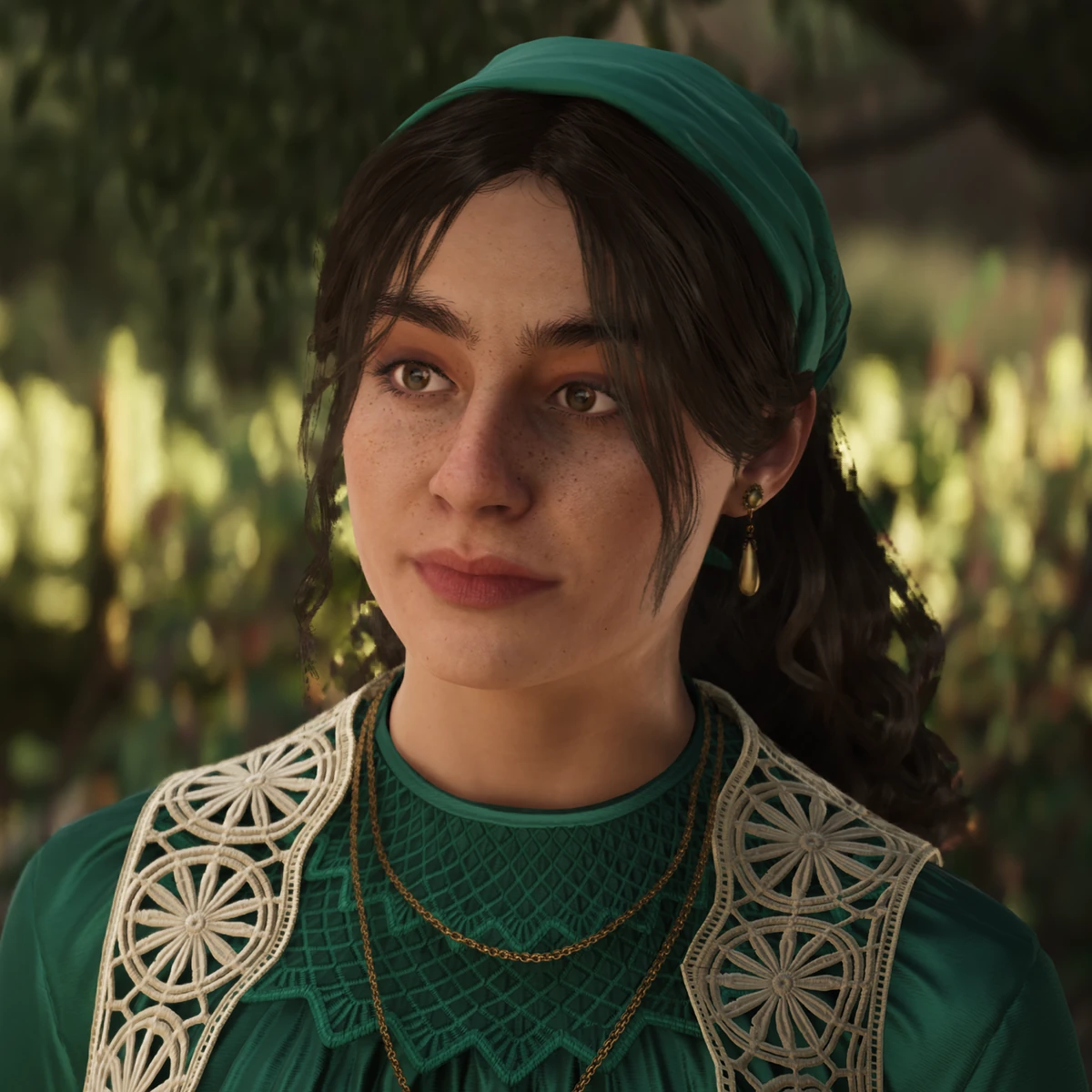 Isabella Torrisi | Mafia Wiki | Fandom