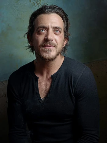 Anthony Bonaventura | Mafia Wiki | Fandom