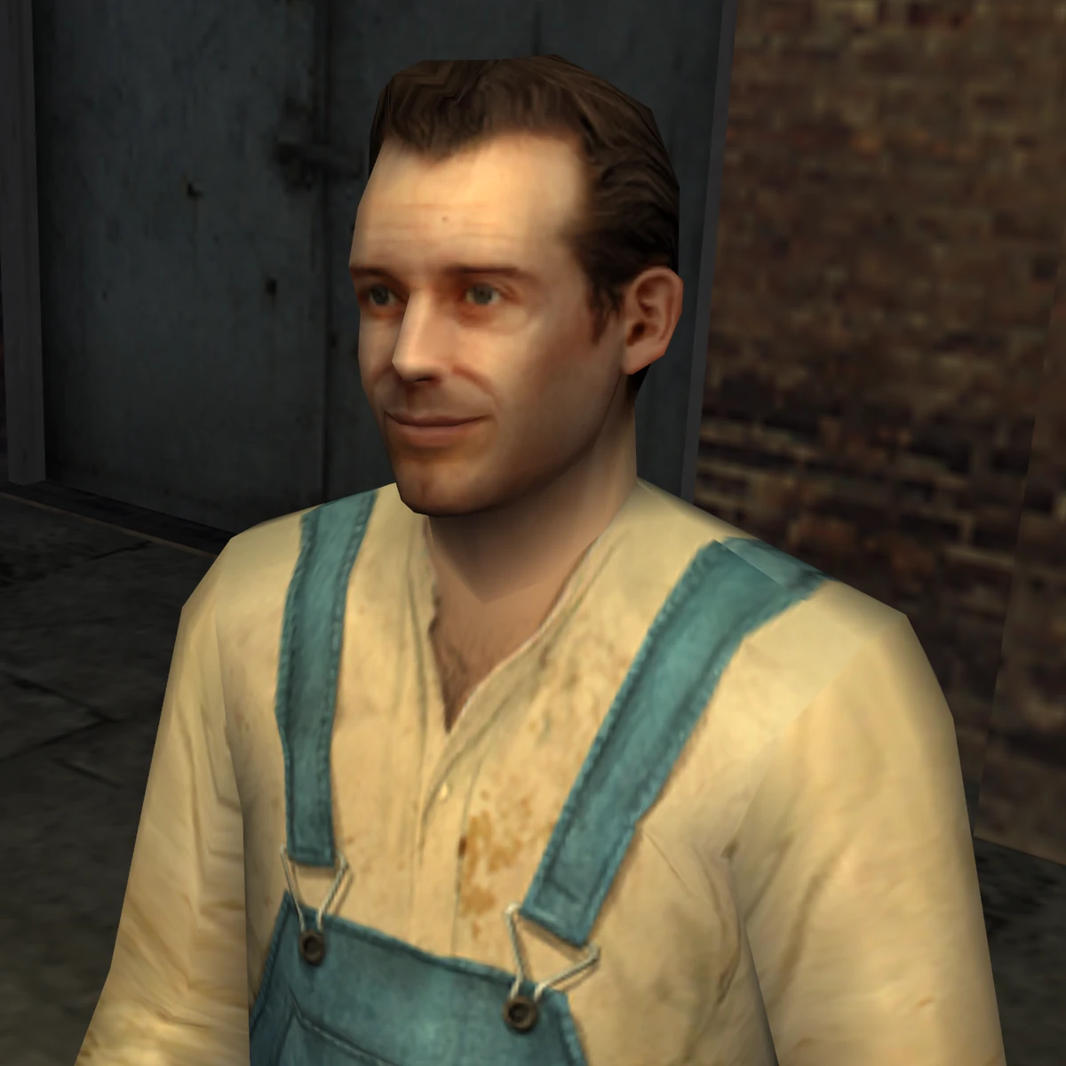 Ralph (Mafia) | Mafia Wiki | Fandom