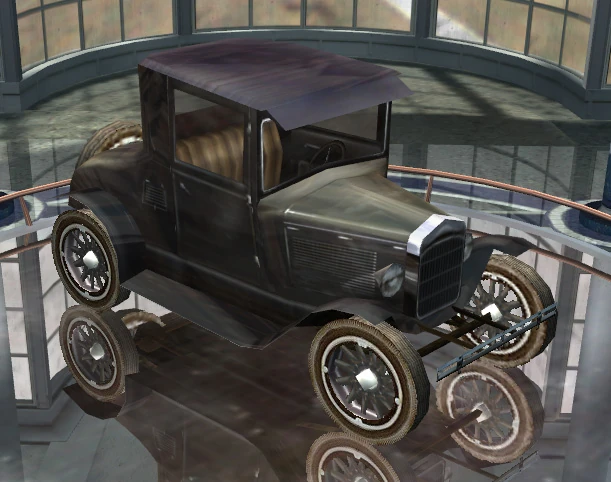 Bolt Ace Coupe (Mafia) | Mafia Wiki | Fandom