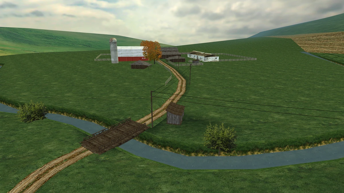 The Farm (Mafia) | Mafia Wiki | Fandom