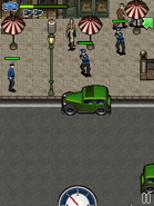 Mafia II Mobile | Mafia Wiki | Fandom