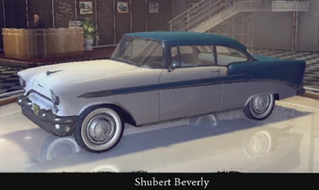 Shubert Beverly | Mafia Wiki | Fandom