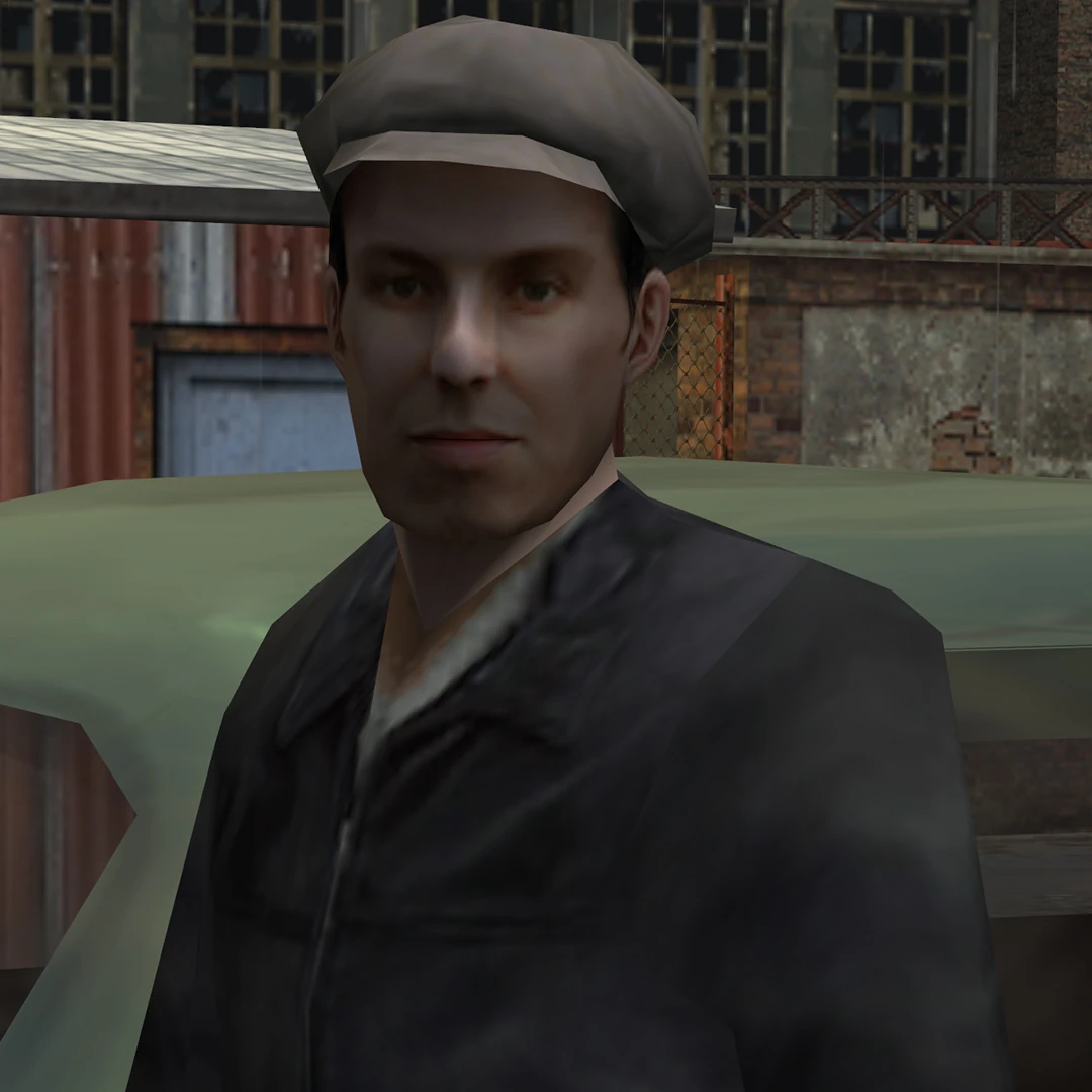 Billy (Mafia) | Mafia Wiki | Fandom