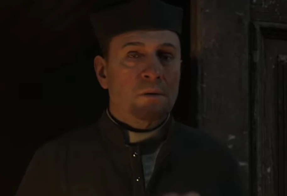 Saverio Clemente | Mafia Wiki | Fandom