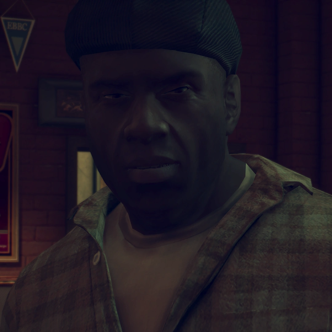 Leon | Mafia Wiki | Fandom