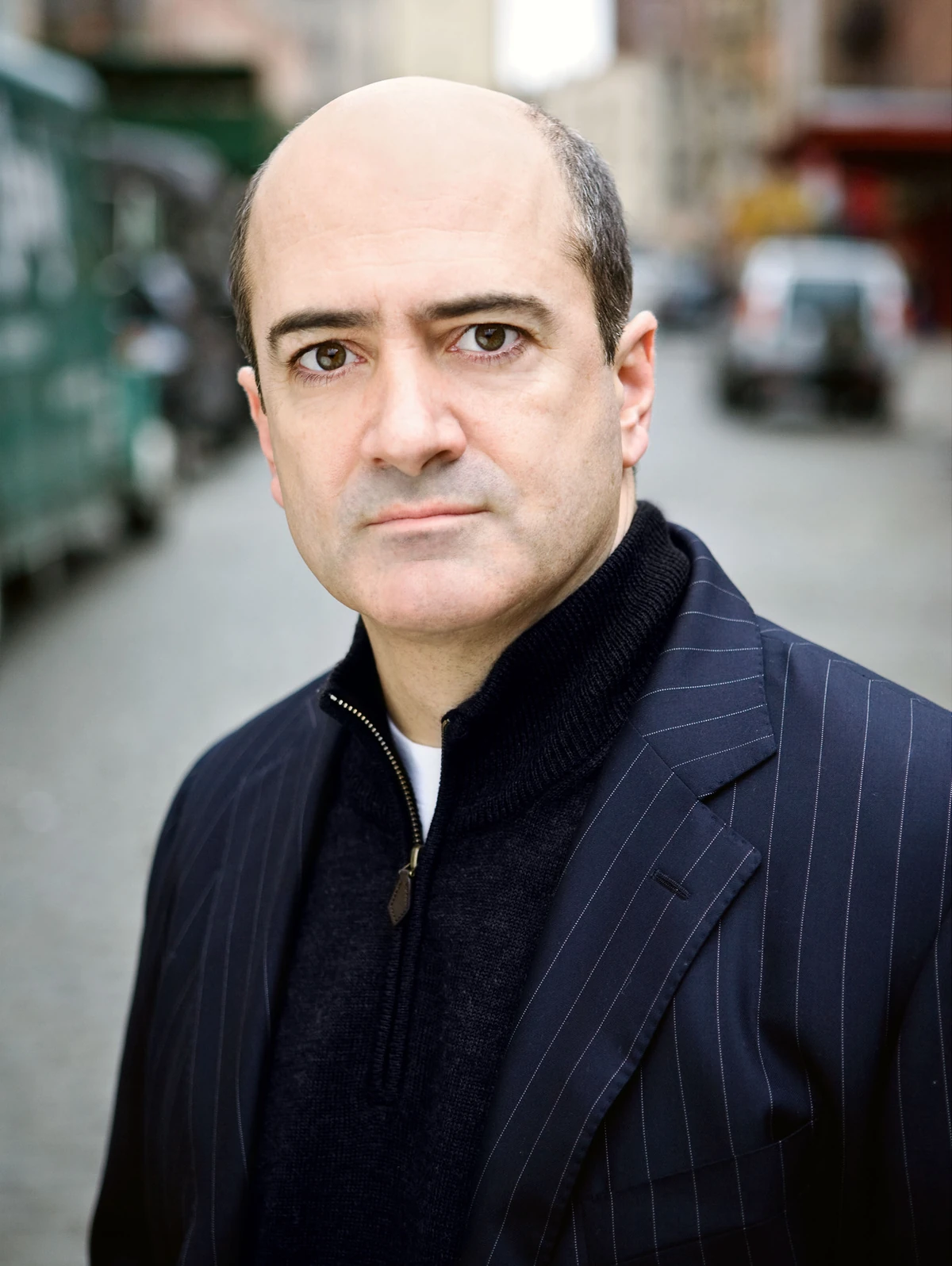 Matt Servitto | Mafia Wiki | Fandom