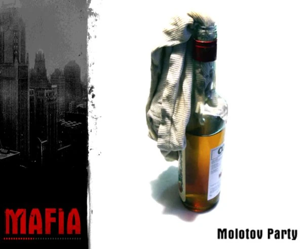 Molotov Party (Mafia) | Mafia Wiki | Fandom