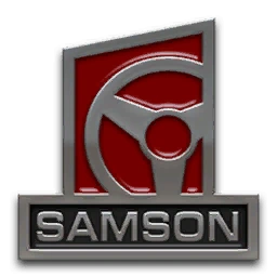 Samson | Mafia Wiki | Fandom
