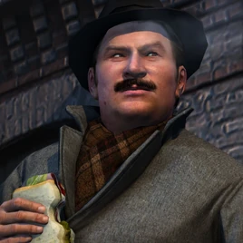 Derek Pappalardo | Mafia Wiki | Fandom