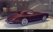 Roller GL300 | Mafia Wiki | Fandom